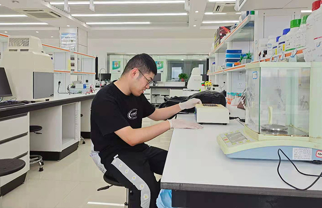 About Us - Zhejiang NADE Scientific Instrument Co., Ltd.