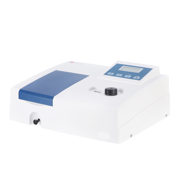 China Uv Vis Portable Spectrophotometer Manufacturers Uv Vis Portable
