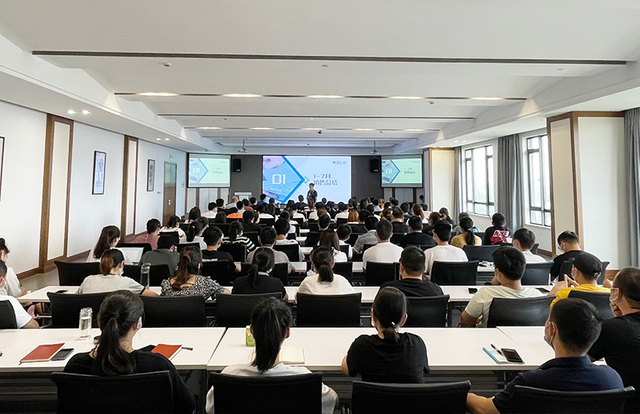 About Us - Zhejiang NADE Scientific Instrument Co., Ltd.