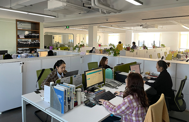 About Us - Zhejiang NADE Scientific Instrument Co., Ltd.