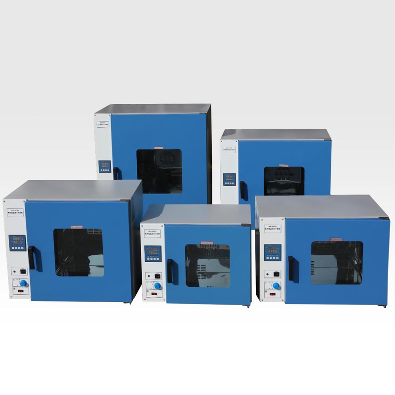 Nade DHG-9053A(AD) New design lab benchtop electro-thermostatic hot air ...