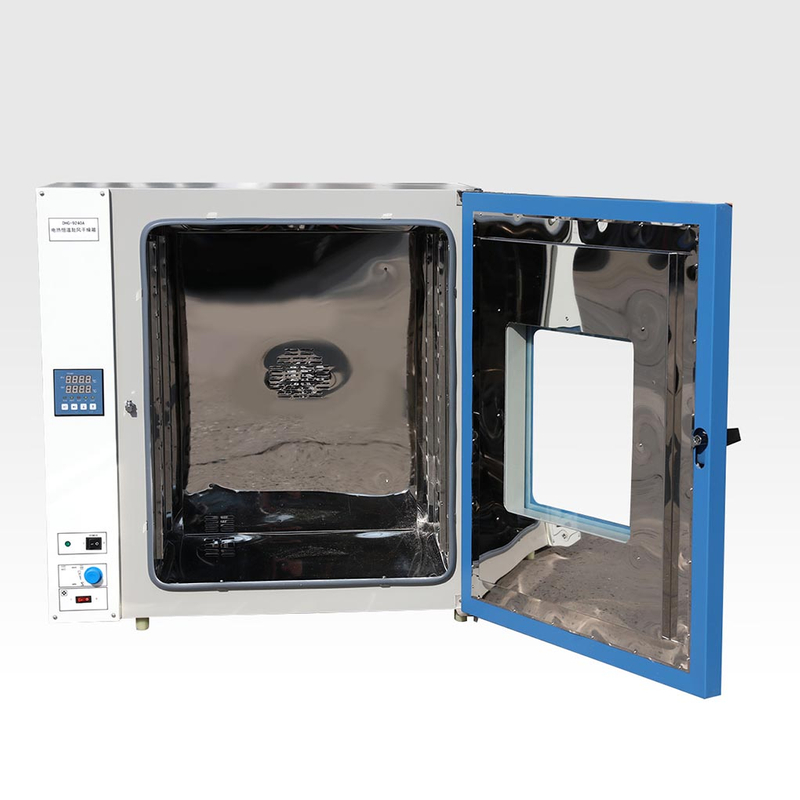 Nade DHG-9240A(AD) CE Certificated lab benchtop electro-thermostatic hot air circulation drying ...