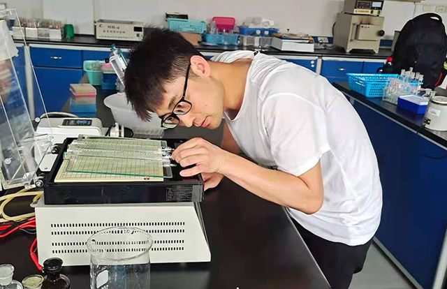 About Us - Zhejiang NADE Scientific Instrument Co., Ltd.